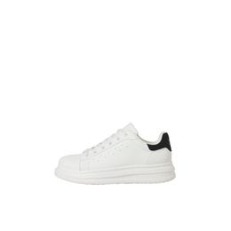 Jack & Jones Jack & Jones Sneaker in White | Gr.: 43
