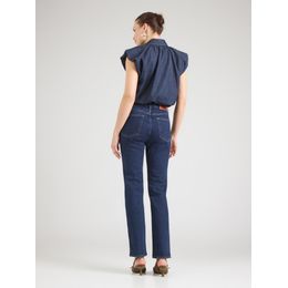 Calvin Klein Jeans Jeans 'The Brooke' Damen Gr&ouml;&szlig;e 32 dunkelblau