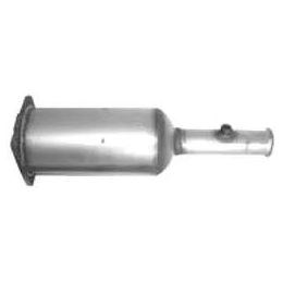 Asso Ru&szlig;-/Partikelfilter, Abgasanlage 10.15003 vorne f&uuml;r PEUGEOT TALBOT CITRO&Euml;N 1731KE 174040 9681533780