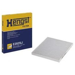 HENGST FILTER Filter, Innenraumluft E2925LI f&uuml;r HYUNDAI KIA 971332E210 971332E200 97133-2E210AT