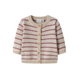 name it Strickjacke in Mesa Rose | Gr.: 80