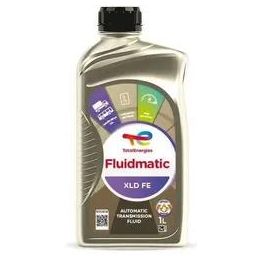 Total Energies TOTAL FLUIDMATIC XLD FE [1L] 213821 Getriebe&ouml;l