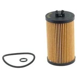 Purflux &Ouml;lfilter L1077 58mm f&uuml;r GENERAL MOTORS VAUXHALL OPEL CHEVROLET 95526687 55588497 650163