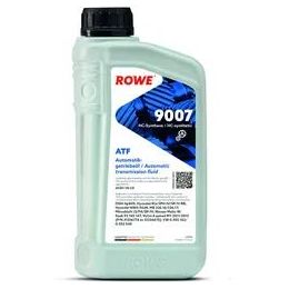 ROWE HIGHTEC ATF 9007 (1 L) 25098-0010-99 Automatikgetriebe&ouml;l,Getriebe&ouml;l HC Synthese &Ouml;l (Hydro-Cracked) f&uuml;r MERCEDES-BENZ HYUNDAI SPYKER AUDI MITSUBIS