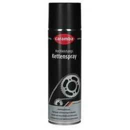 Caramba Hochgeschwindigkeits-Kettenspray (500 ml) 60628501 Kettenspray