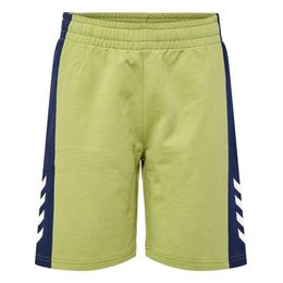 Hummel Kurze Hose Hmlrush Jungen in GREEN OLIVE | Gr.: 122