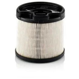 MANN-FILTER Kraftstofffilter PU 922 x mit Dichtung 83mm f&uuml;r SUZUKI PEUGEOT FIAT CITRO&Euml;N 190656 190162 15412-67G00-000