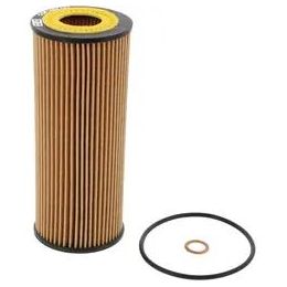 Champion &Ouml;lfilter Ecological COF100549E mit Dichtungen 65mm f&uuml;r BMW 11427788454 11428513377 11428513378