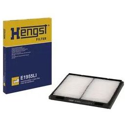 HENGST FILTER Filter, Innenraumluft E1955LI f&uuml;r VOLVO 31369416 30612666