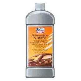 Liqui Moly Autowaschshampoo [1 L] 1545 Autoshampoo