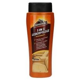 ArmorAll ARMOR ALL 3 in 1 Lederpflege seidenmatt (250 ml) 13255L Lederpflegemittel