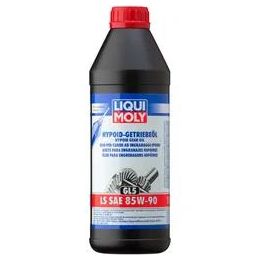 Liqui Moly Hypoid-Getriebe&ouml;l (GL5) LS SAE 85W-90 [1 L] 1410 Getriebe&ouml;l