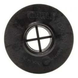 Mahle &Ouml;lfilter OX 371D &Oslash;65,0mm 65,0mm f&uuml;r ALFA ROMEO SUZUKI PEUGEOT JEEP LANCIA SUBARU OPEL ABARTH GENERAL MOTORS FIAT CITRO&Euml;N VAUXHALL FORD CHRYSLER