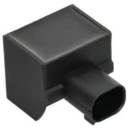 AIC Sensor, L&auml;ngs-/Querbeschleunigung Querbeschleunigung 59076 L&auml;ngs-/Querbeschleunigung,Sensor, f&uuml;r VW SEAT AUDI VAG 1J1907638B 1J0907651 1J1907639