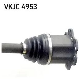 SKF Antriebswelle VKJC 4953 vorne links f&uuml;r VW AUDI 4F0407451AX 4E0407451AX 4F0407271G
