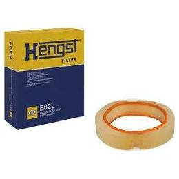 HENGST FILTER Luftfilter E82L 408mm f&uuml;r MERCEDES-BENZ FORD A0010947804 5022746 0010947804