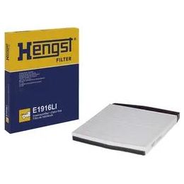 HENGST FILTER Filter, Innenraumluft E1916LI f&uuml;r VOLVO 9204626-7 30630752 9204626