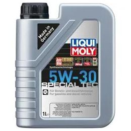 Liqui Moly Motor&ouml;l 1163 1l