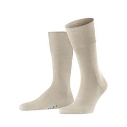 Falke Socken Airport in Beige mel. | Gr.: 43/44