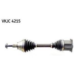 SKF Antriebswelle VKJC 4215 vorne links f&uuml;r SKODA VW SEAT AUDI 5Q0407271L 5Q0407271BQ 5Q0407761LX