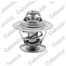 Calorstat by Vernet Thermostat, K&uuml;hlmittel TH1439.87J mit Dichtung 53,9mm f&uuml;r SKODA VW SEAT AUDI FORD ARO SE021032221B 81TF8575A1A 84FF8575BA
