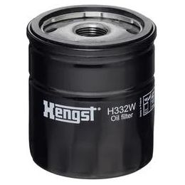 HENGST FILTER &Ouml;lfilter H332W 75mm f&uuml;r VAG 03L115561A