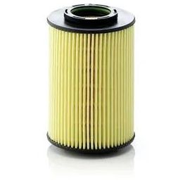 MANN-FILTER &Ouml;lfilter HU 822/5 x mit Dichtung 72mm f&uuml;r HYUNDAI KIA 26320-27401 26320-27400 26320-2A001