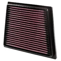 K&N FILTERS K&N Filters Luftfilter 33-2955 f&uuml;r FORD MAZDA