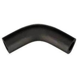 GATES Schlauch, Kurbelgeh&auml;useentl&uuml;ftung EMH458 schwarz f&uuml;r VW SEAT AUDI 321611939E