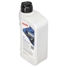 ROWE HIGHTEC ATF 9000 (1 L) 25020-0010-99 Automatikgetriebe&ouml;l,Getriebe&ouml;l HC Synthese &Ouml;l (Hydro-Cracked)