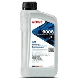 ROWE HIGHTEC ATF 9008 (1 L) 25063-0010-99 Automatikgetriebe&ouml;l,Getriebe&ouml;l Teilsynthetik&ouml;l f&uuml;r LAND ROVER JAGUAR BMW JEEP VW BENTLEY AUDI LANCIA ROLLS-R