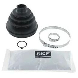 SKF Faltenbalgsatz, Antriebswelle VKJP 3001 vorne links f&uuml;r OPEL 1603180 90542853 90125491