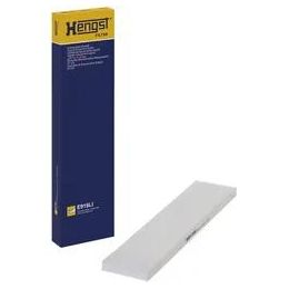 HENGST FILTER Filter, Innenraumluft E919LI f&uuml;r FORD VAG 7M0819644 7MO819638A 7M0819638A