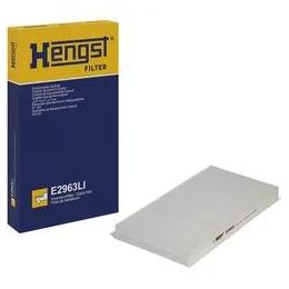 HENGST FILTER Filter, Innenraumluft E2963LI f&uuml;r BMW 64316935822 64319174370
