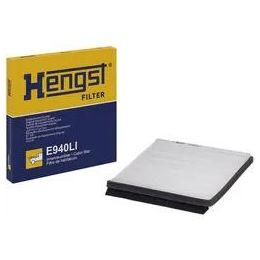 HENGST FILTER Filter, Innenraumluft E940LI f&uuml;r PEUGEOT CITRO&Euml;N 6441H7 6441EG 6447.Z5