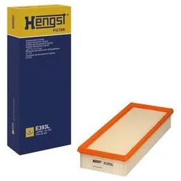 HENGST FILTER Luftfilter E393L f&uuml;r LADA VAG 8450-0328-60 6K0129620B