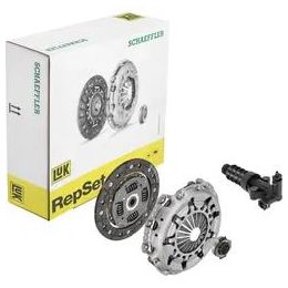 Schaeffler LUK Kupplungssatz RepSet Pro 620 3445 21 &Oslash;200mm 200mm f&uuml;r ALFA ROMEO FIAT 6000626122 71787890 71734206