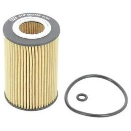 Champion &Ouml;lfilter COF100673E mit Dichtungen 65mm f&uuml;r VW MAN VAG 03N115466 03N115562 65.05504-6000