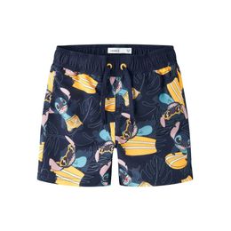 name it Badeshorts in Navy Blazer | Gr.: 92