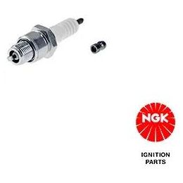NGK Z&uuml;ndkerze 3722 Universal f&uuml;r SUZUKI LEXUS YAMAHA TOYOTA HONDA 09482-00308 9470200249 09482-00143