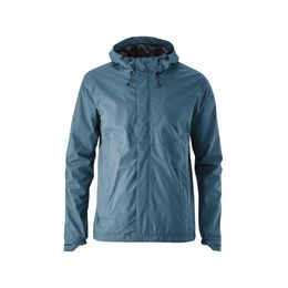 Gonso Regenjacken SAVE Essential in Blau3043 | Gr.: XL
