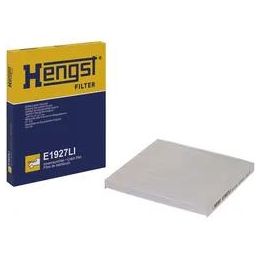 HENGST FILTER Filter, Innenraumluft E1927LI f&uuml;r TOYOTA 88568-02030 88568-02030PP 87139-YZZ07