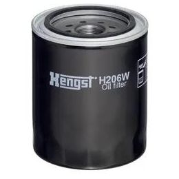 HENGST FILTER &Ouml;lfilter H206W 103mm f&uuml;r GENERAL MOTORS TOYOTA MAZDA FORD VAG 4089653 11541-00161 3598332