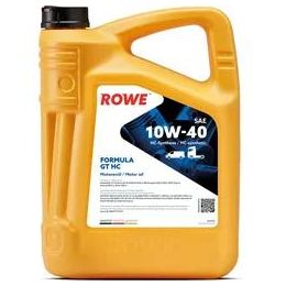 ROWE HIGHTEC FORMULA GT SAE 10W-40 HC 5l 20003-0050-99 Motor&ouml;l