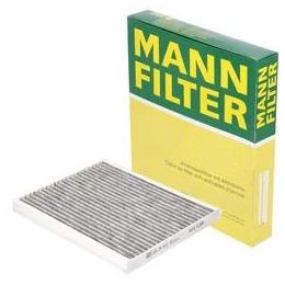 MANN-FILTER Filter, Innenraumluft CUK 24 013 Unterhalb Des Handschuhfaches f&uuml;r HYUNDAI KIA CHANGAN (DYK) CHRYSLER (BEIJING) 97133C9000 971332-H001AT