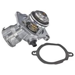 Meyle Thermostat, K&uuml;hlmittel Meyle-ORIGINAL Quality 028 228 0003 mit Dichtung f&uuml;r MERCEDES-BENZ 2722000115 A2722000115 2722000015