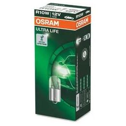 Osram Gl&uuml;hlampe, Blinkleuchte 5008ULT R&uuml;ckfahrleuchte,Gl&uuml;hlampe, Kennzeichenleuchte,Gl&uuml;hlampe, Kofferraumleuchte,Gl&uuml;hlampe, Park-/Positionsleuchte,Gl&uuml;