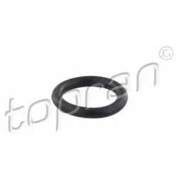 TOPRAN Dichtung, &Ouml;lpeilstab 115 007 Universal 14mm f&uuml;r SKODA VW SEAT CUPRA AUDI PORSCHE VAG N90043201
