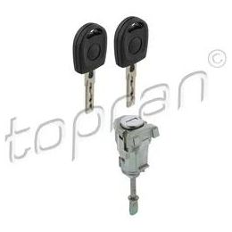 TOPRAN Schlie&szlig;zylinder 113 573 links f&uuml;r SKODA VW SEAT CUPRA AUDI PORSCHE VAG 3B0837167D 3B0837167E 3B0837167G