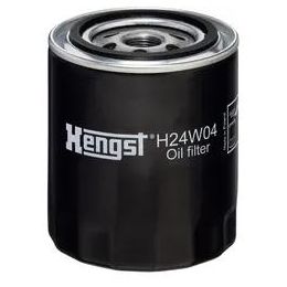 HENGST FILTER &Ouml;lfilter H24W04 94mm f&uuml;r AUDI (FAW) VAG 078115561H L078115561J 078115561D